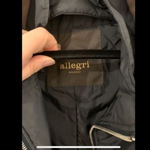 Allegri | Jackets & Coats | Stunning Allegri Mens Coat | Poshmark